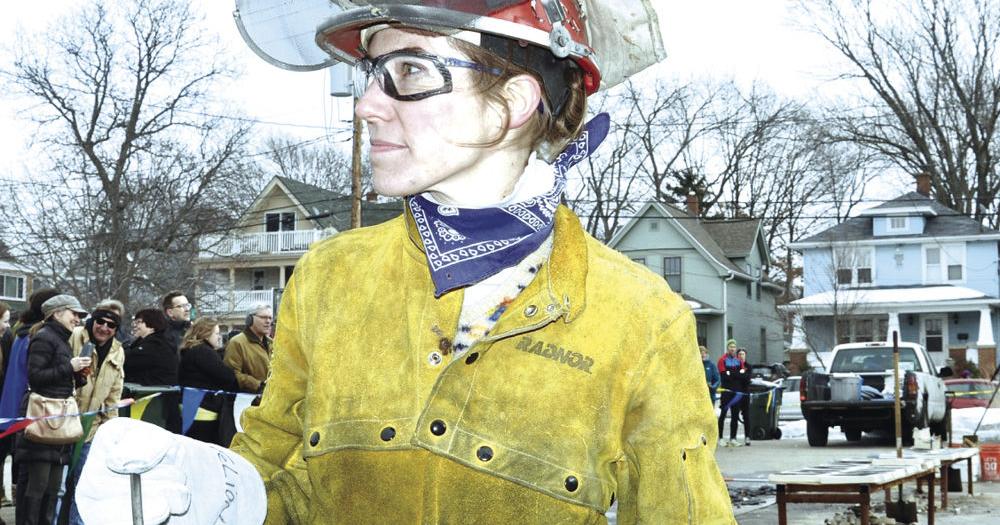 Midwest Fire Fest aims to spark Cambridge | Cambridge News / Deerfield ...