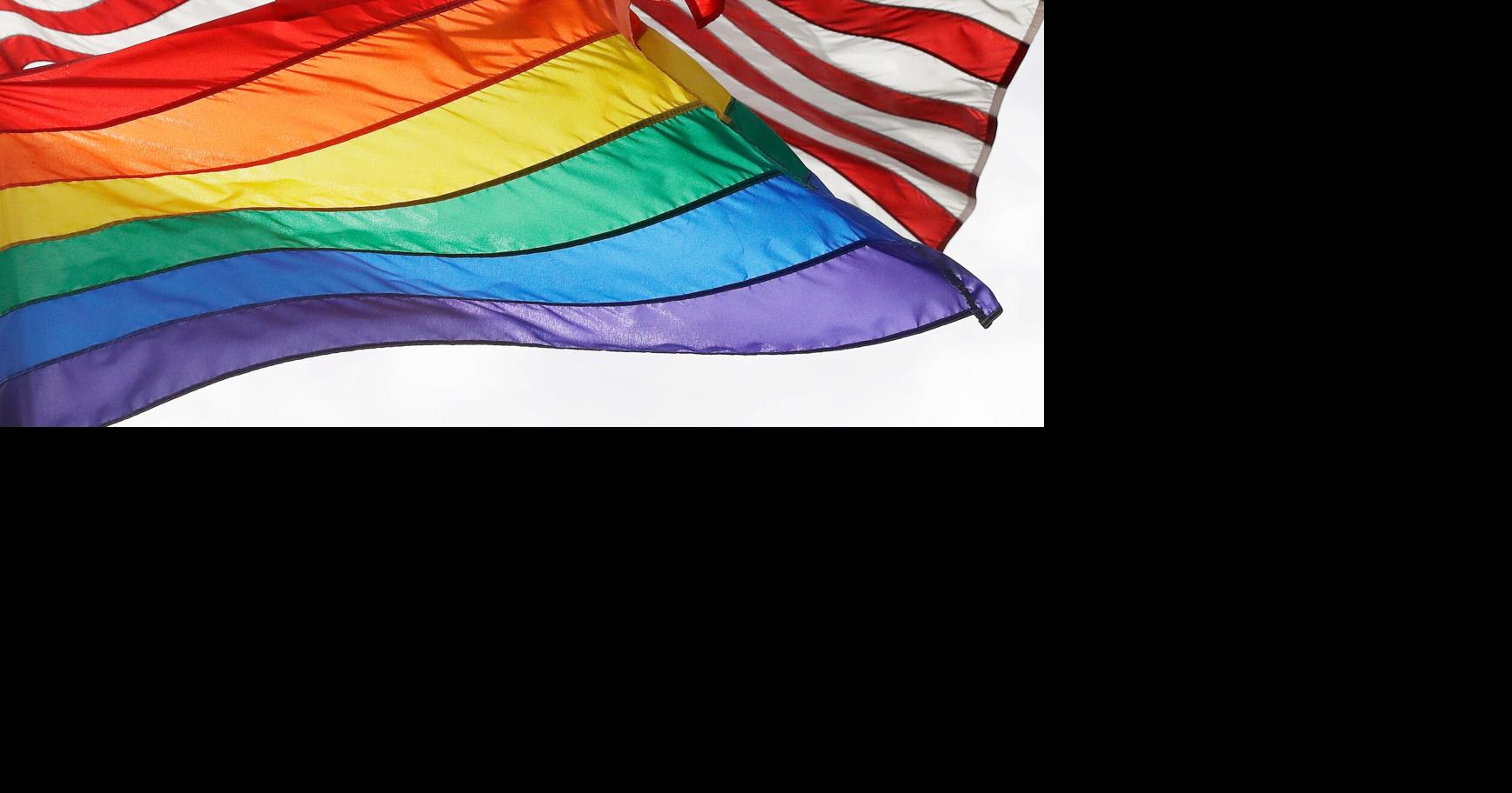 After decades of rising support, same-sex marriage acceptance may be ...