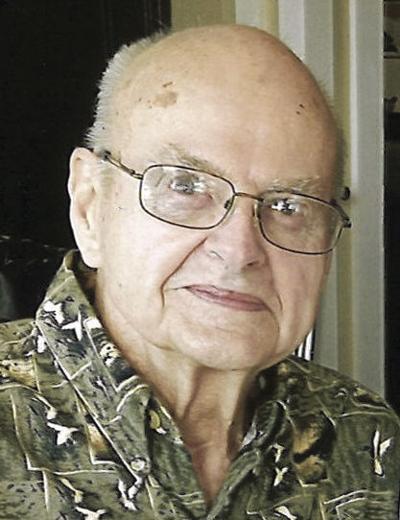 Donald Drake | Obituaries | hngnews.com