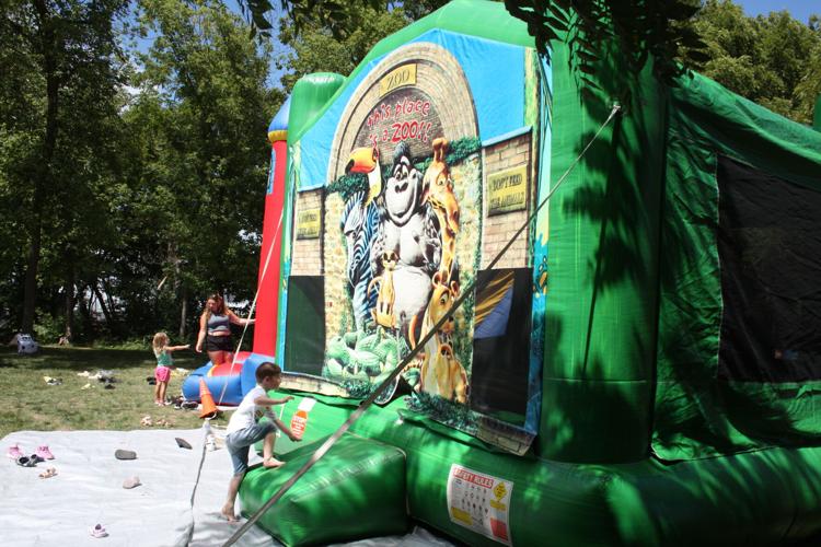 Susie the Duck Day Weekend Events 2023 | Community | hngnews.com