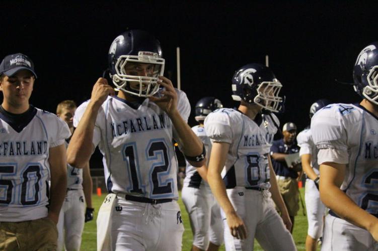 Football at Lodi | News | hngnews.com