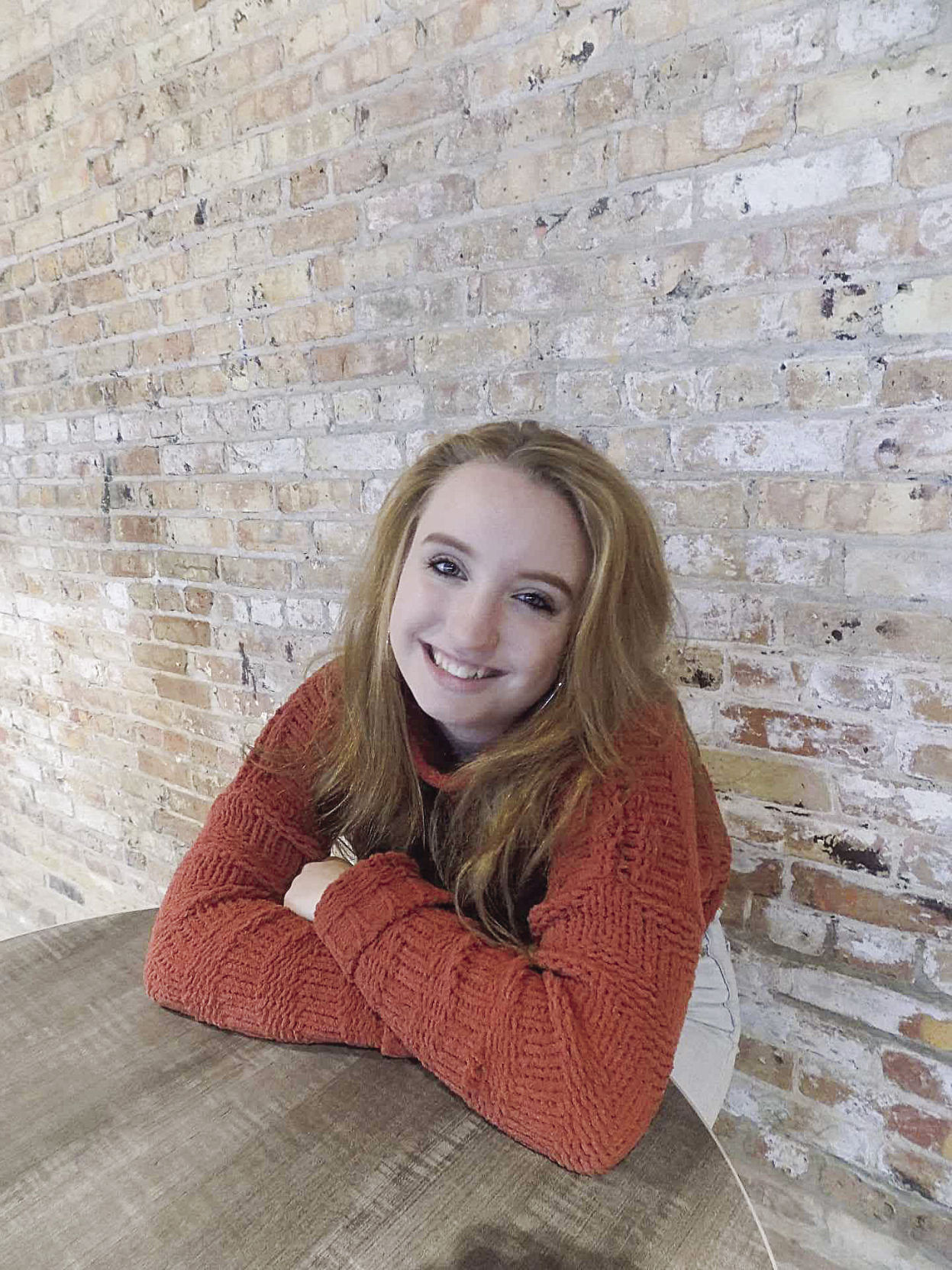 Gielow, Ariel | Profiles | hngnews.com