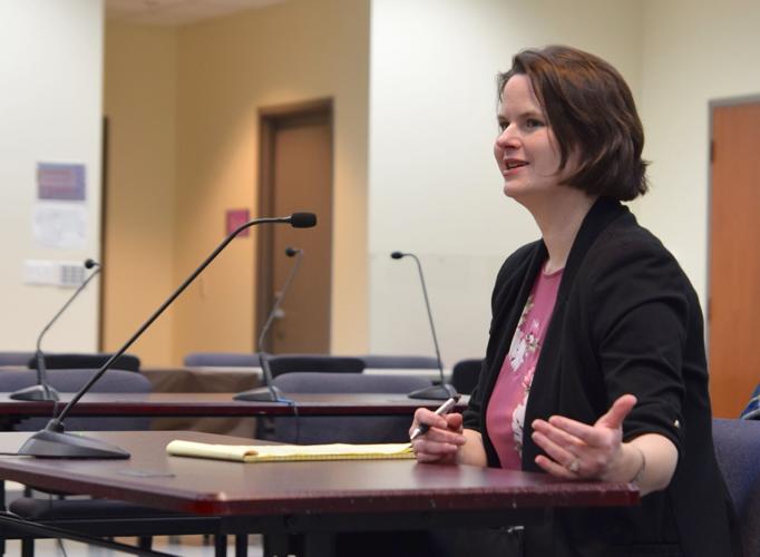 McFarland Village Board appoints Quiroga as new municipal judge | News ...