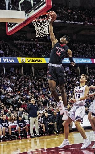 Ruffin, Jansen turn homegrown skills into overseas careers | The Star ...