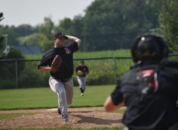 Utica home talent defeated by Fort Atkinson | Sports | hngnews.com