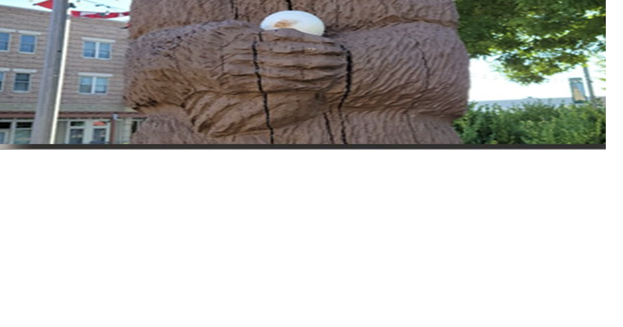 Sun Prairie Lions adopt Jimmy the Groundhog | Community | hngnews.com