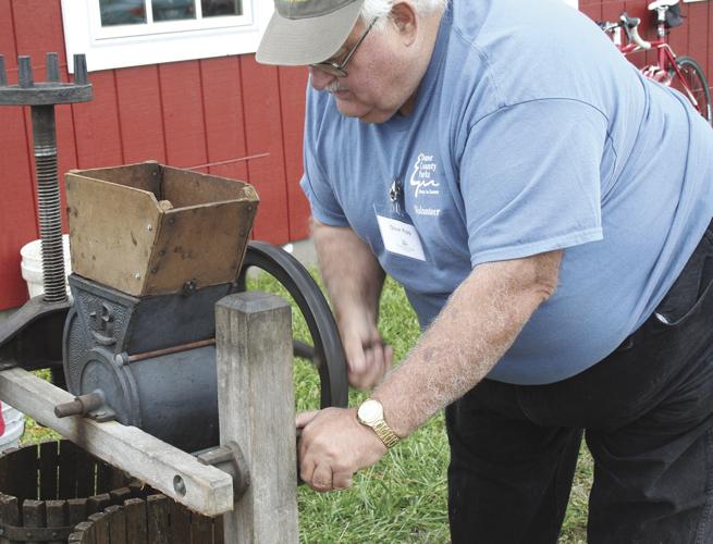 After 40 years of public service, Dane County Supervisor Dave Ripp to ...