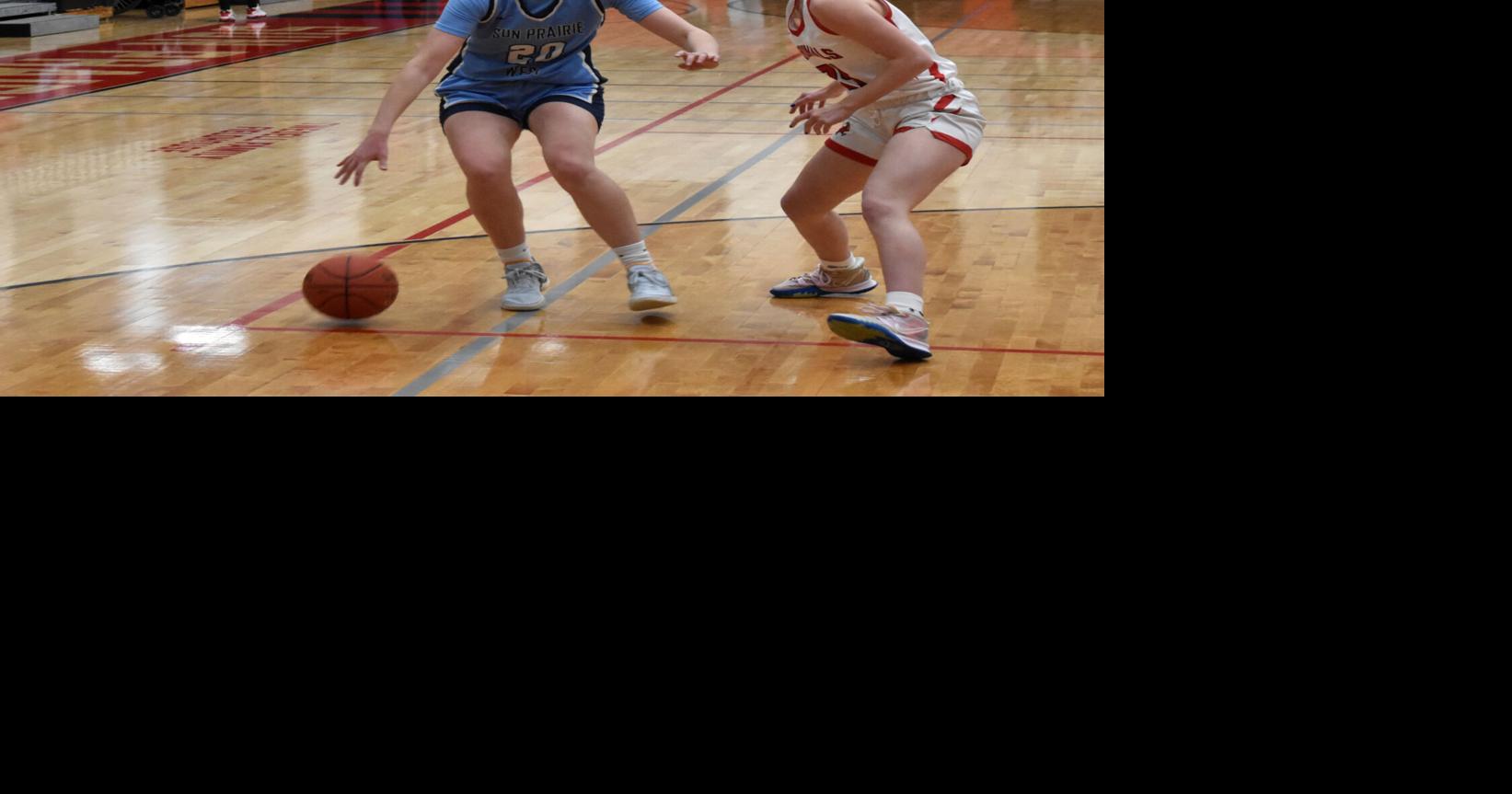 ALLISON SCHMIDT | Sun Prairie Star | hngnews.com