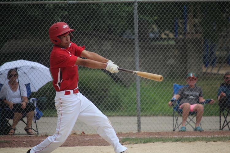 UPDATED Baseball: Waunakee Home Talent loses to Ashton 4-3 | Sports ...
