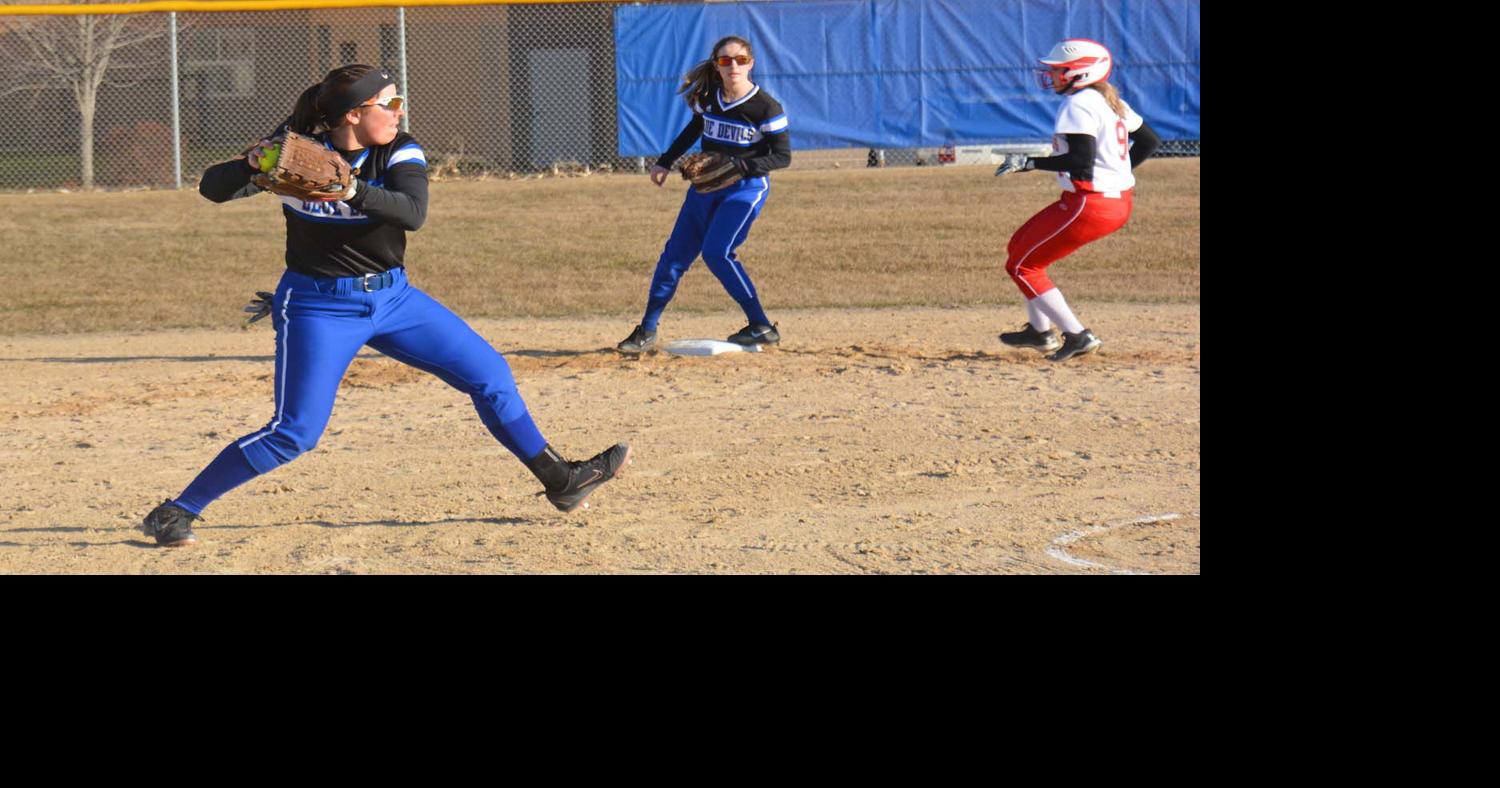 Lady Blue Devils still searching for first win of the year | Enterprise ...