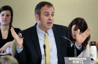 Hintz elected leader of Wisconsin Assembly Democrats | News | hngnews.com