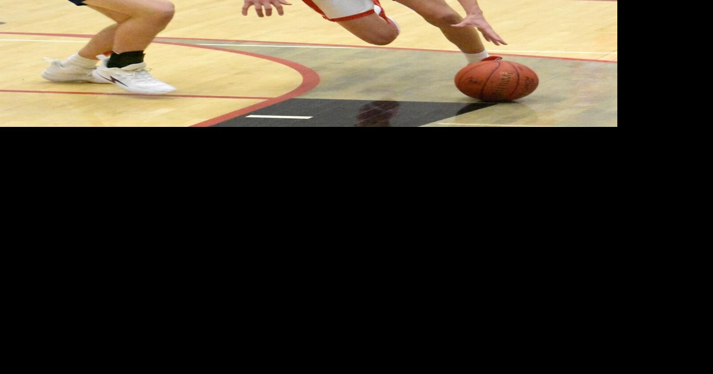 JAYLEN MIGGINS | Waterloo / Marshall Courier | hngnews.com