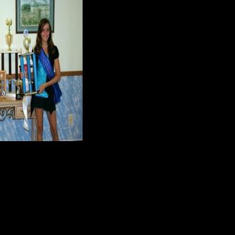 Ellie Blake headed to Irish dance's Worlds | Community | hngnews.com