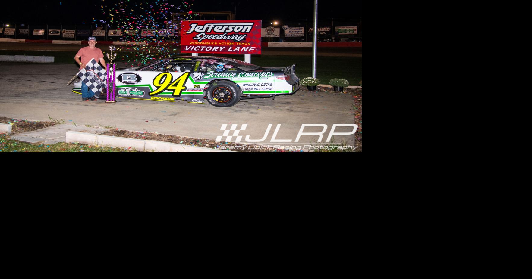 Jefferson Speedway hosts 2023 state championships | Sun Prairie Star ...