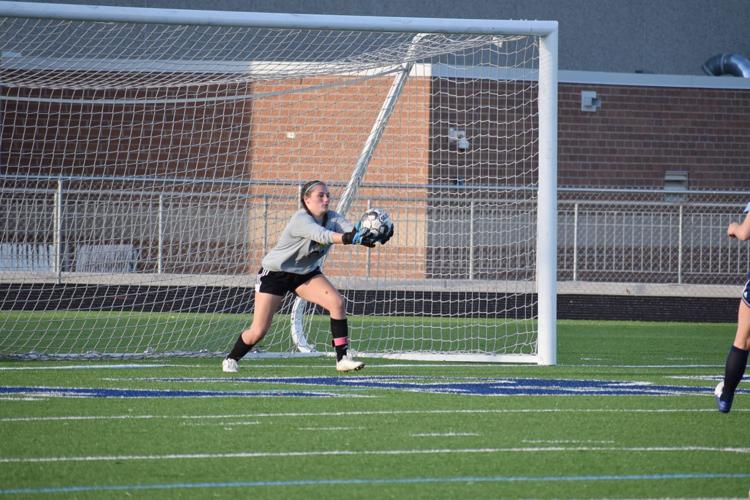 Monona Grove girls soccer ends regular season with victory over ...