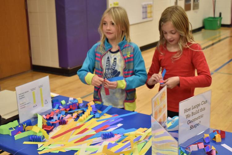 DeForest Middle School STEAM Night Oct. 12 | Local | hngnews.com