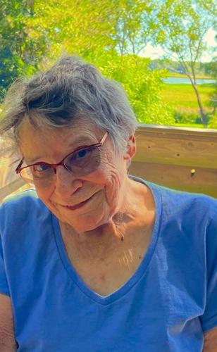 Sylvia Gould | Obituaries | hngnews.com
