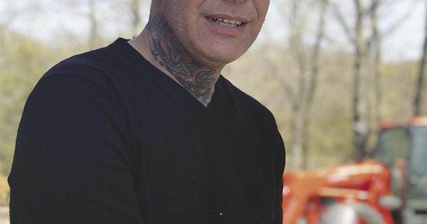 Tribune Profile: Johnny Apodaca: A music maker and business owner ...