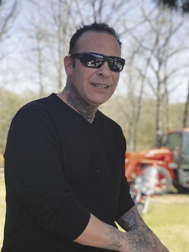 Tribune Profile: Johnny Apodaca: A music maker and business owner ...