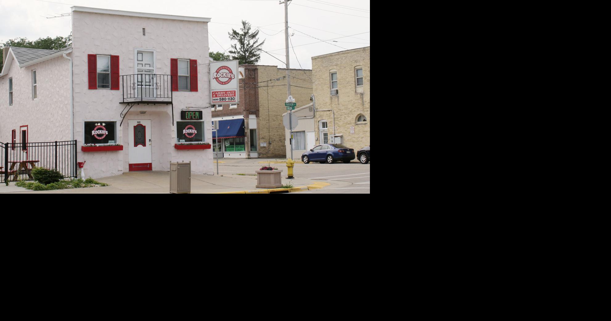 Milton’s connection to The Pizza Connection Case | Milton Courier ...