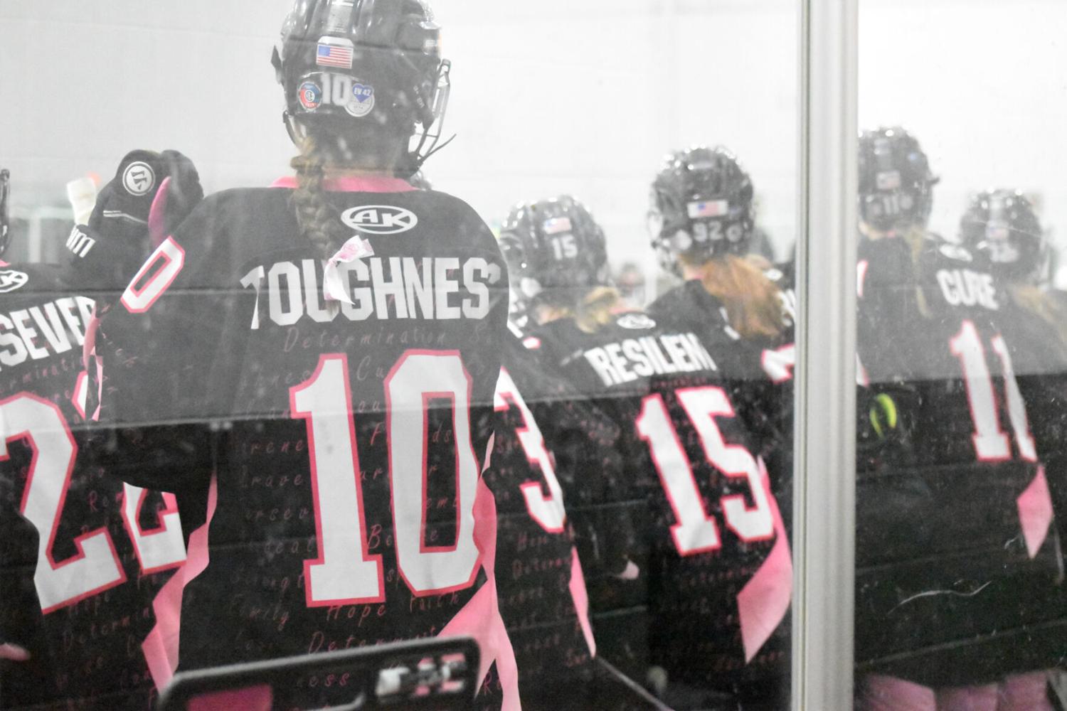 Cougars crush Icebergs in Badger Conference opener | Sports | hngnews.com