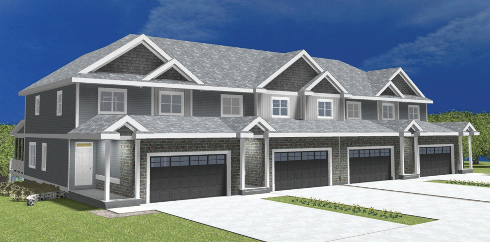 DeForest: Planning and Zoning Commission approves residential ...