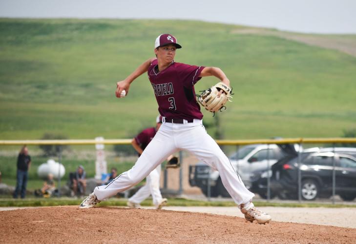 Deerfield baseball reaches sectional final before loss to Random Lake ...