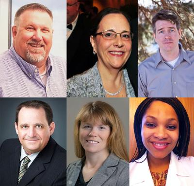 Details about DeForest candidates included in Q&As | News | hngnews.com