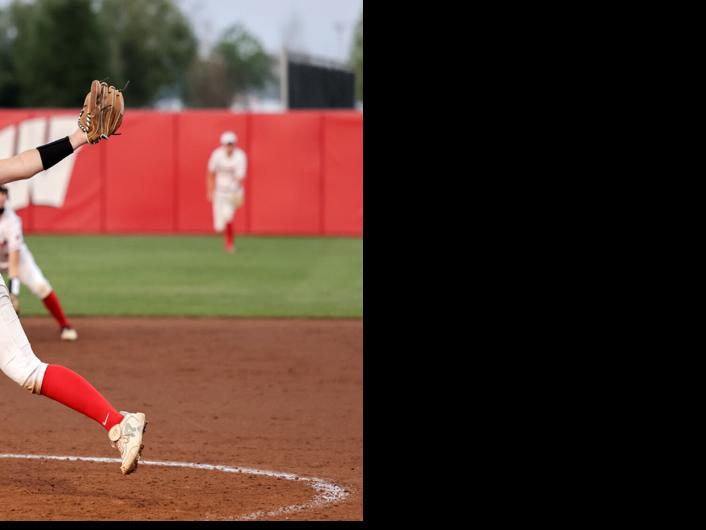 Baker repeats as first team all-state selection | Sun Prairie Star ...