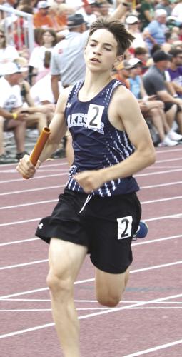 Lakeside Lutheran brings home school's first ever boys state title with ...