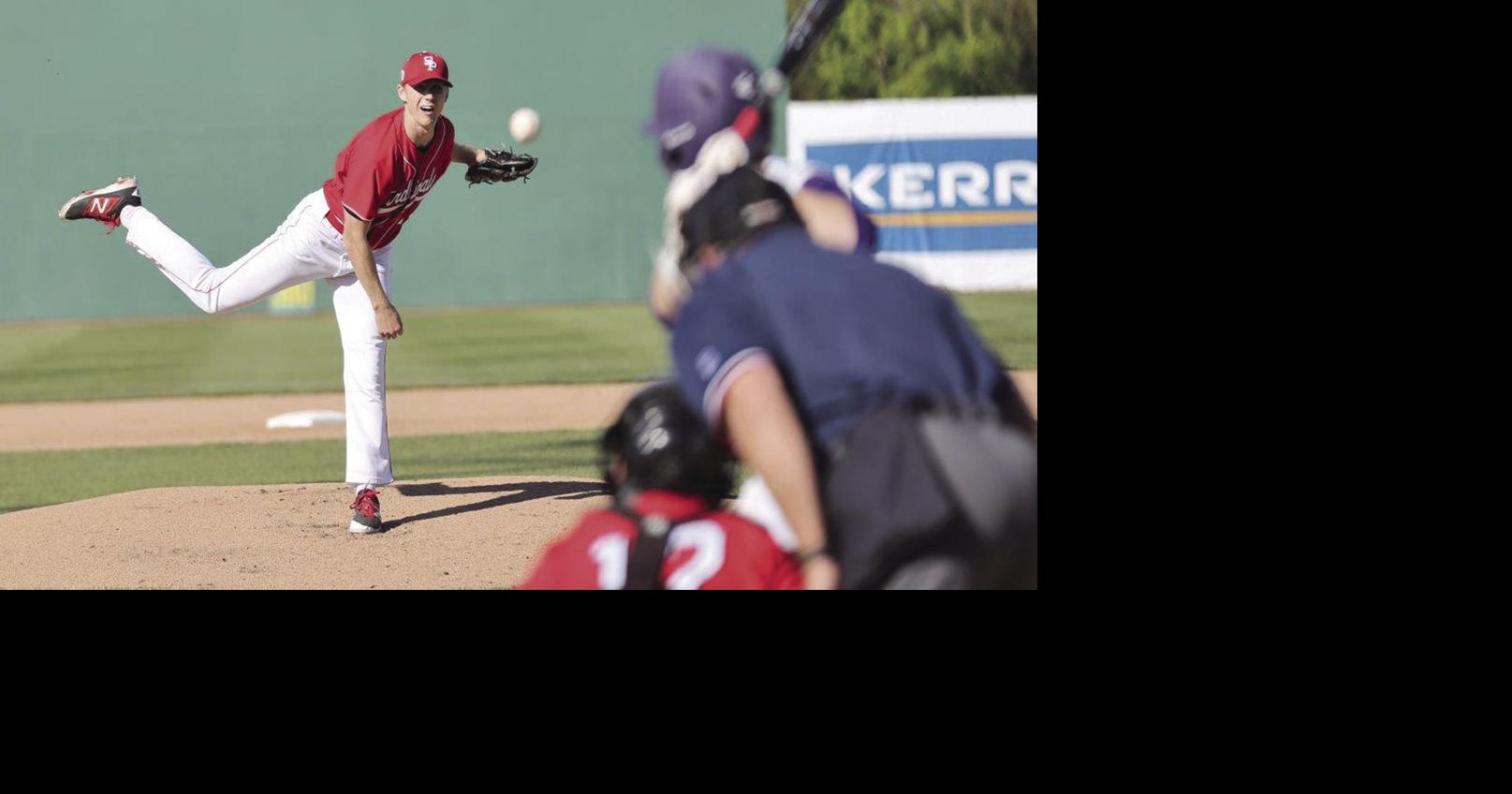 Sun Prairie baseball team back in first place | Local | hngnews.com