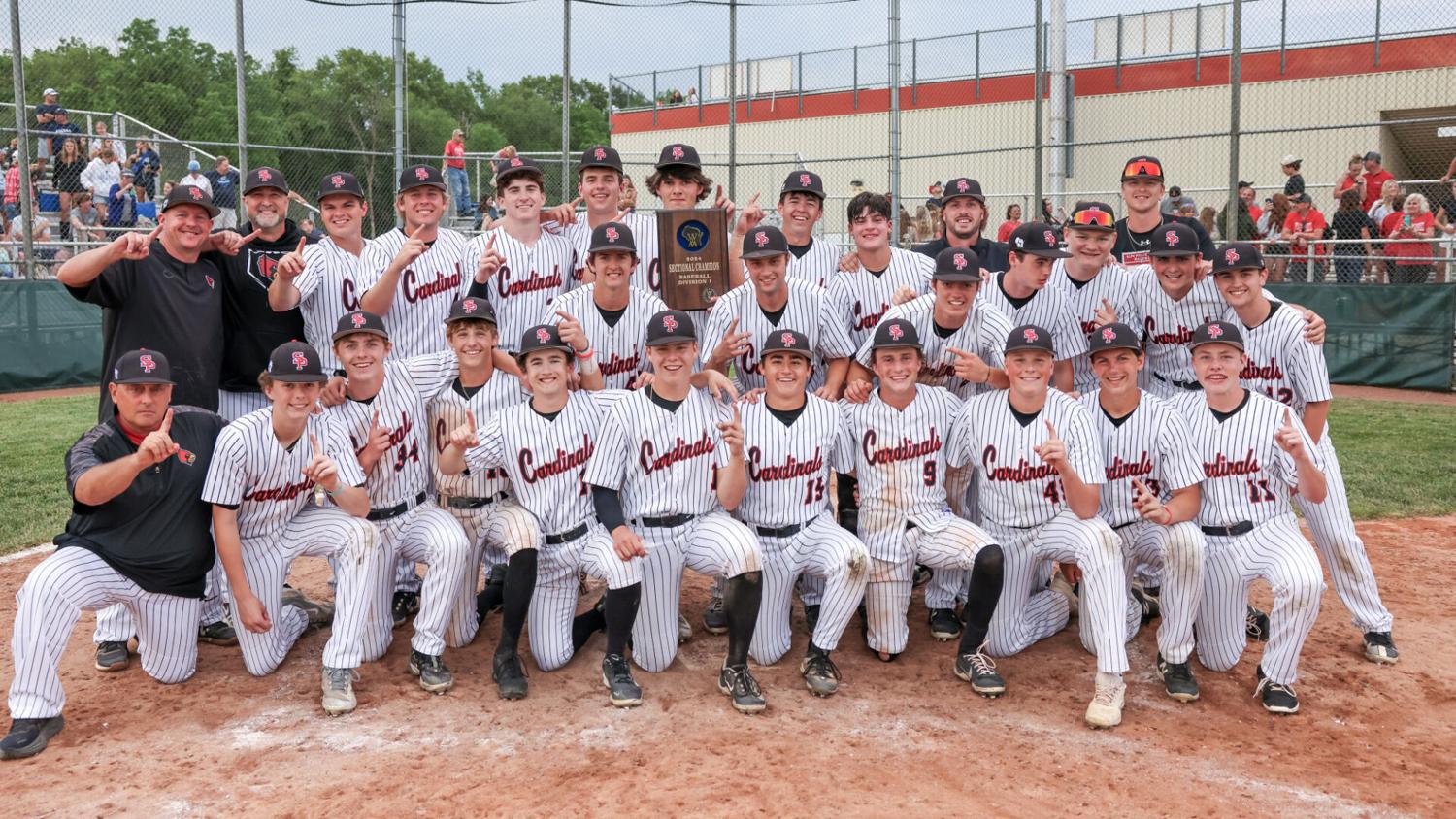 State-bound Cardinals claim sectional crown | The Star: Sun Prairie ...