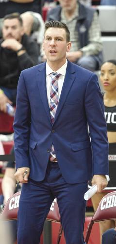 Lake Mills grad Mark Darnall leads Jessup to NAIA National Tournament ...