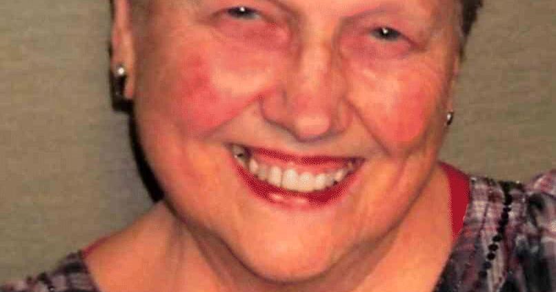 Sharon Lee (Spry) Nelson | Obituaries | hngnews.com