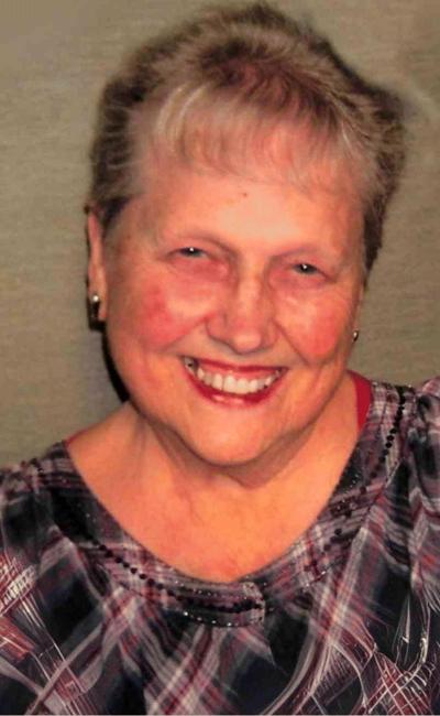 Sharon Lee (Spry) Nelson | Obituaries | hngnews.com