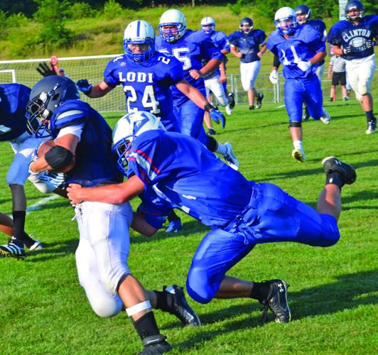 Get ready for Lodi football | Local | hngnews.com