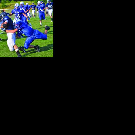 Get ready for Lodi football | Local | hngnews.com