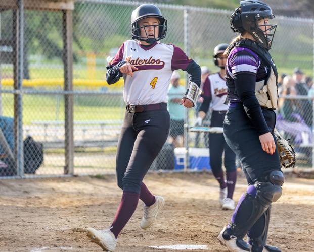 Pirates drop heartbreaker to Cambridge | Waterloo / Marshall Courier ...