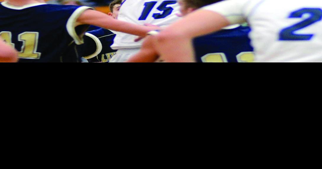 Lodi wins game at the line | Sports | hngnews.com