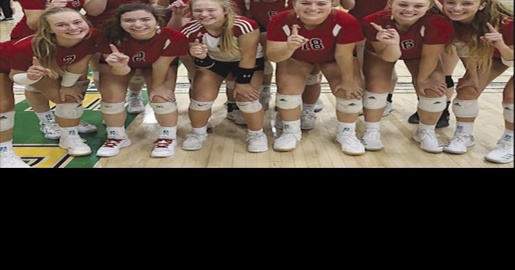 Cardinals repeat as Big Eight Tournament champions | Sun Prairie Star ...