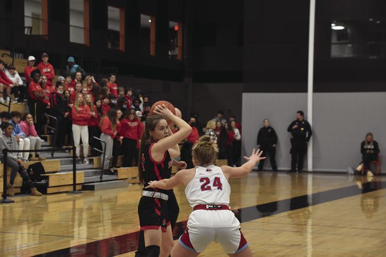 Sun Prairie's season ends vs. Arrowhead | Sun Prairie Star | hngnews.com