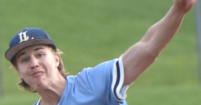 Baseball roundup: Lakeside's Becraft shuts down Deerfield; Warriors ...