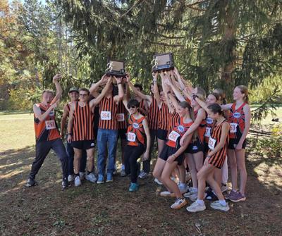 Pumas dominate Capitol-Conference Meet | Sports | hngnews.com