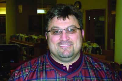 Waunakee Tribune Profile: Steve Strobel, Waunakee Chamber of Commerce ...