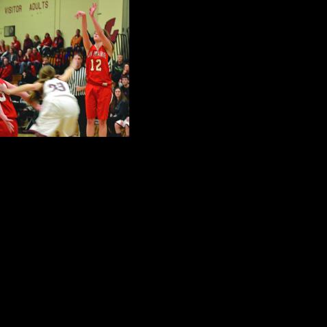 Sun Prairie girls basketball team finishes .500 in Big 8 | Local ...