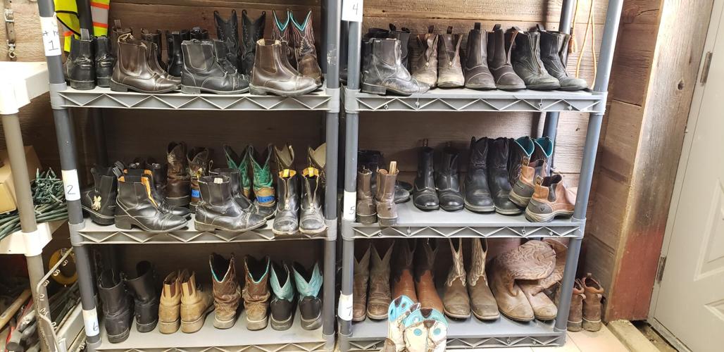 Healing Horses: Triple H Ranch offers therapeutic riding | Local ...