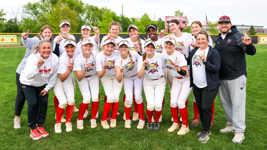 East softball claims third consecutive conference championship | The ...