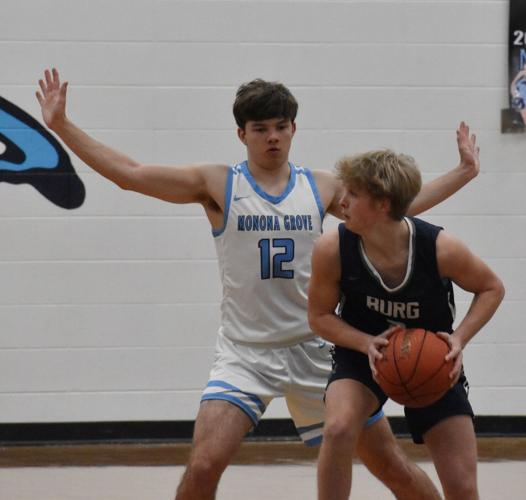 Cole Inda scores career-high 23 points; seniors step up in Monona Grove ...