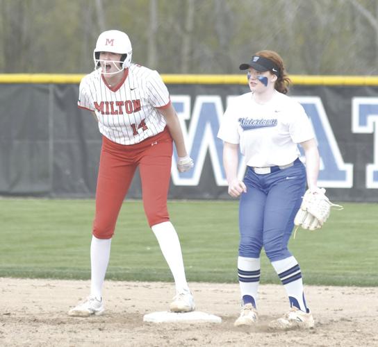 Gwen Baker adds another perfect game to her resumé with win over sixth ...