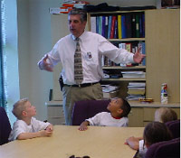 UPDATE: Sleeter retires as Sun Prairie police chief | News | hngnews.com